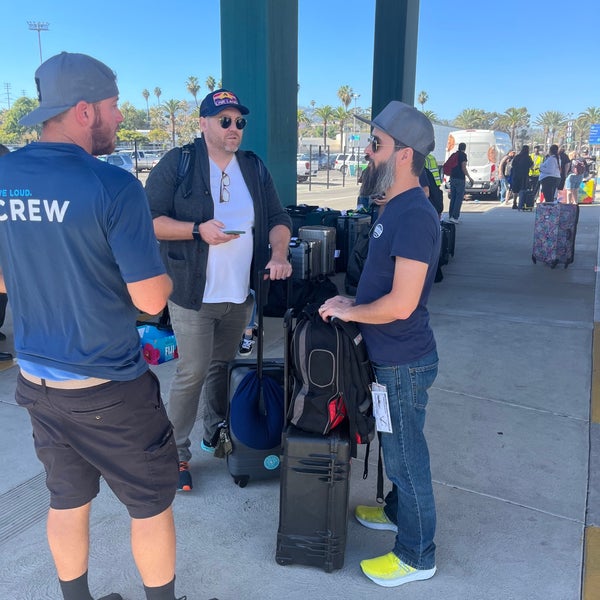 Photos at Port Of Los Angeles Berth 93 - Pier