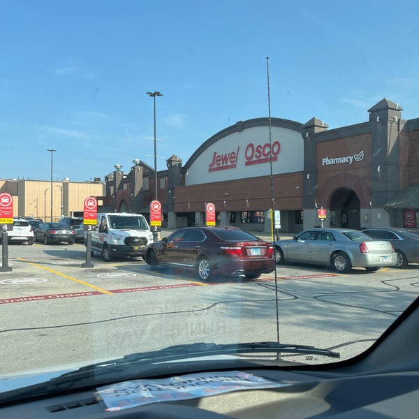 Jewel-Osco - Grocery Store in South Loop
