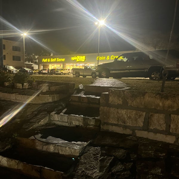 SpinZone Laundry - 27 tips