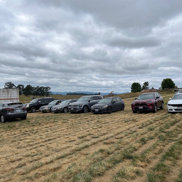 Pumpkin Ridge Golf Club - North Plains, OR