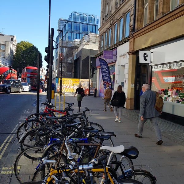 Harmony - Adult Store in Soho