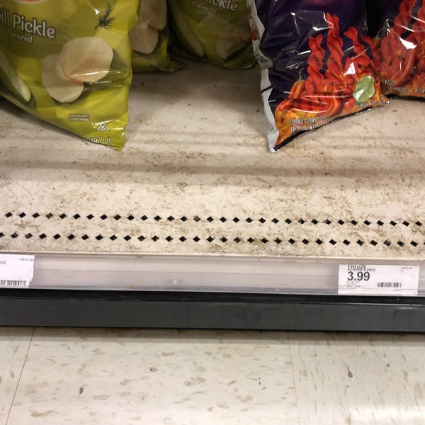 Target - Big Box Store in Hanover