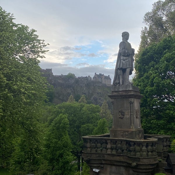 Scotland | Alba - Country in Old Town