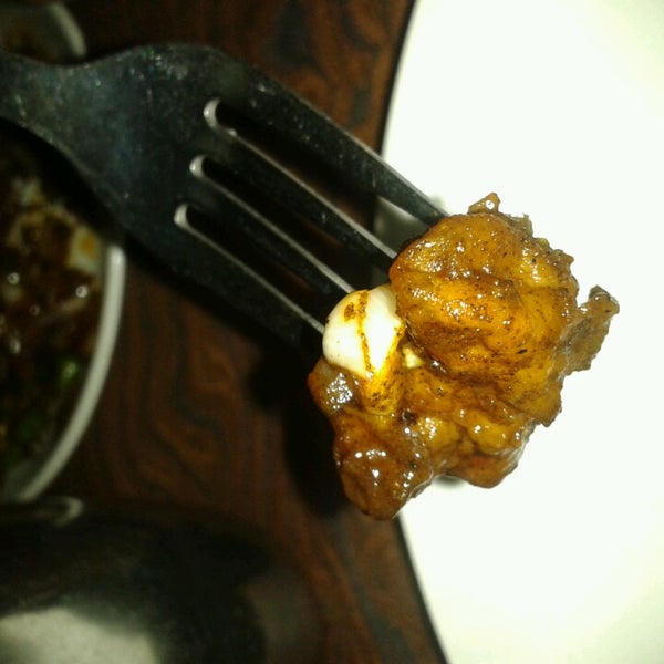 Rayappas Rainforest Restaurant - 1/132, Bharathiyar Road