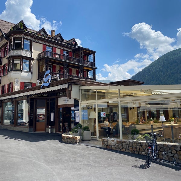 Café Schneider's - Café