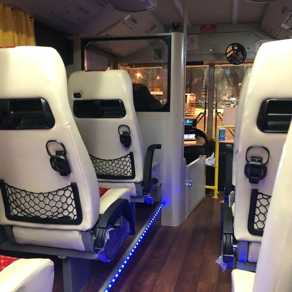 Saptco Bus Station - مكة, منطقة مكة