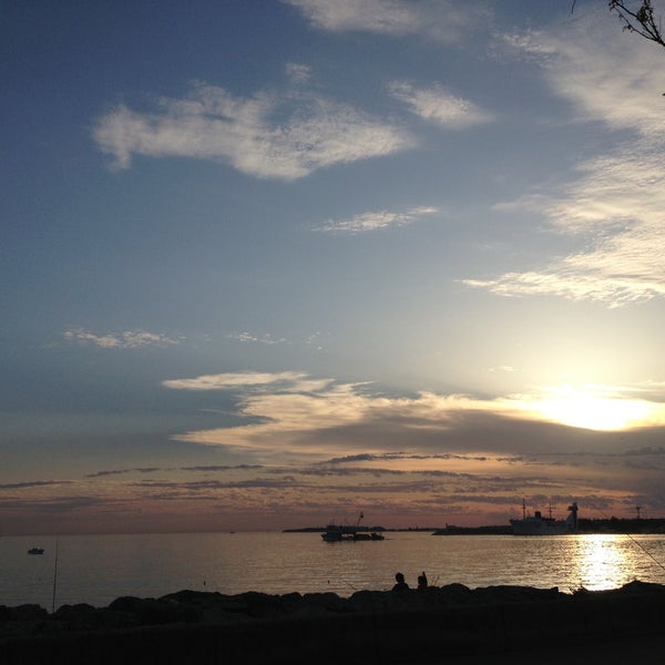 Tuzla Sahili - Postane - 726 tips