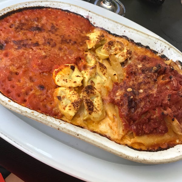 Het Boske - Italian Restaurant