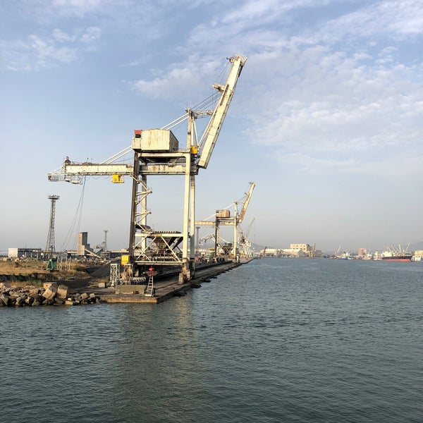 Port of Annaba - Annaba