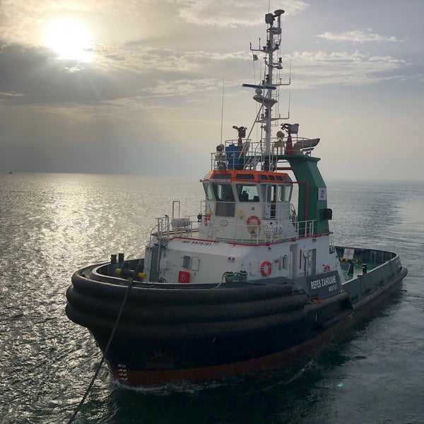 Port of Annaba - Annaba