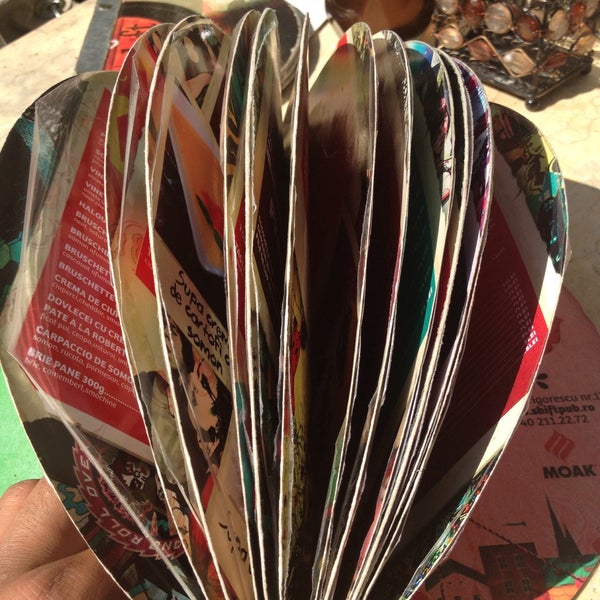 Shift Pub & Garden - Pub in București