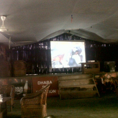 Dhaba Da Junction - Indian Restaurant