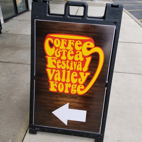 Photos at The Greater Philadelphia Expo Center at Oaks - Oaks, PA