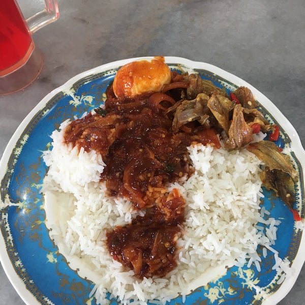 Restoran Sri TTDI - Shah Alam, Selangor