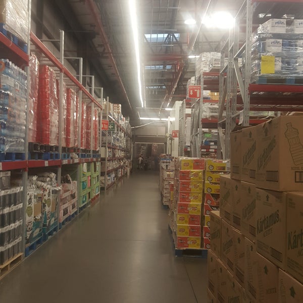 Sam's Club - Warehouse or Wholesale Store