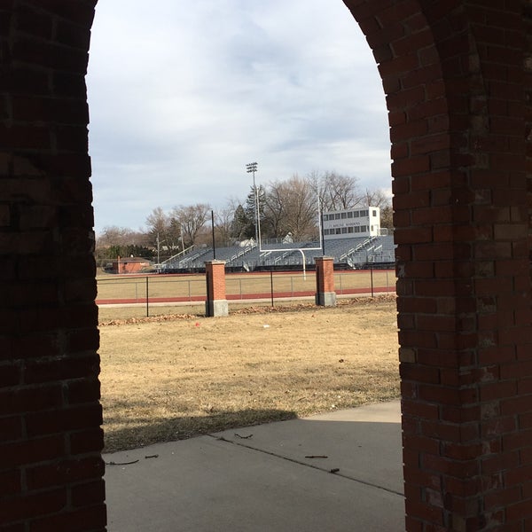 Browning Park - Moline, IL