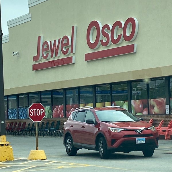 Jewel-Osco - Grocery Store in Lisle