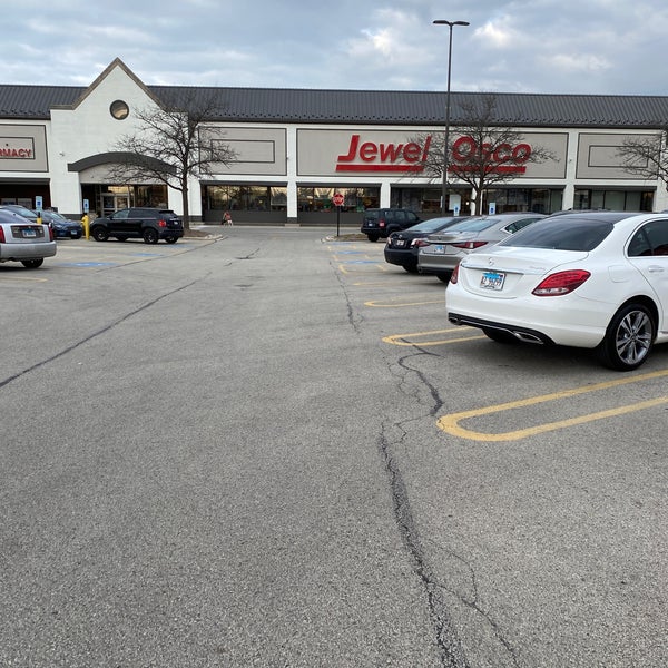Jewel-Osco - Grocery Store