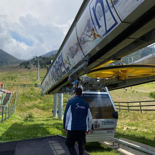 Photos at Gondola Ropeway / Аспалы жол / Гондольная дорога - 15 tips