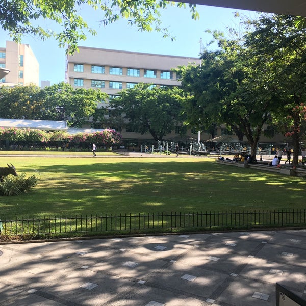 Far Eastern University Wallpaper