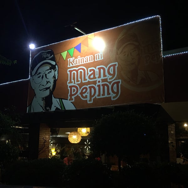 Photos at Kainan Ni Mang Peping - 2 tips from 129 visitors