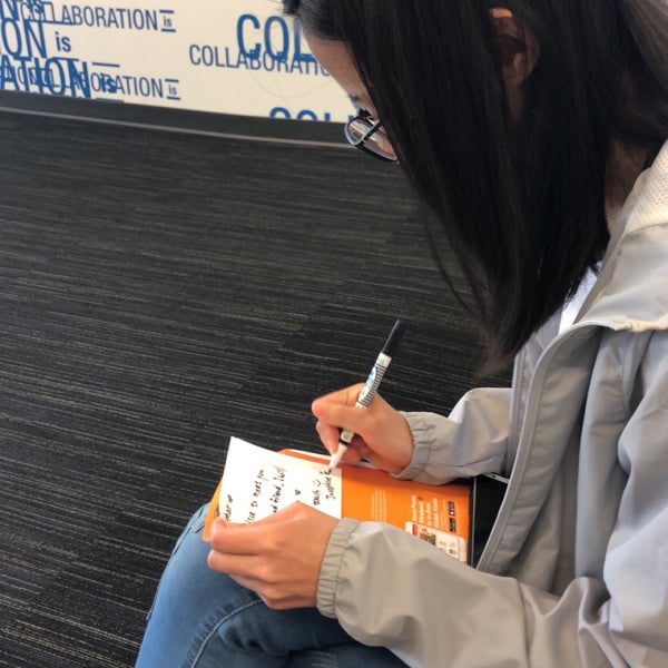 UMKC Student Union - Student Center