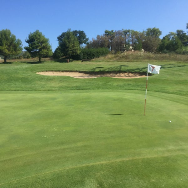 Conero Golf Club - 1 tip from 210 visitors