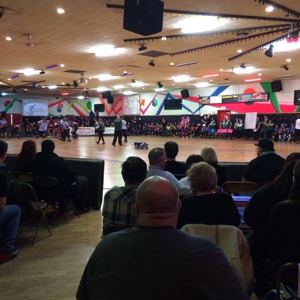 Photos at Rainbow Rink Skating & Entertainment Center - North Tonawanda, NY