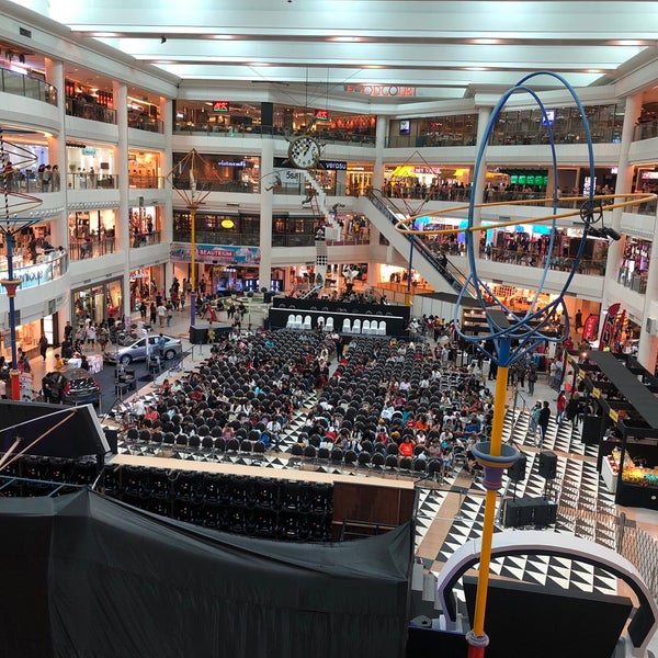 Seacon Square (ซีคอนสแควร์) - 404 tips