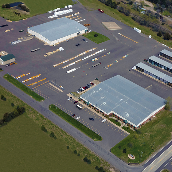 Builders FirstSource - Hardware Store in Oak Grove