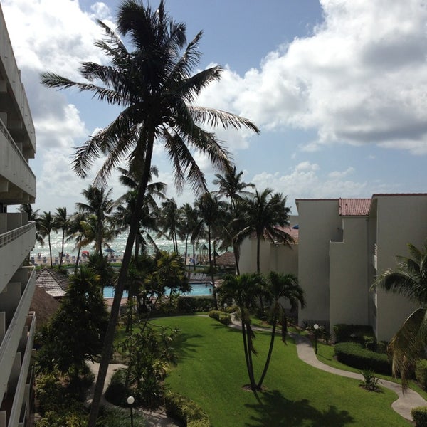 Golden Strand Resort - Resort