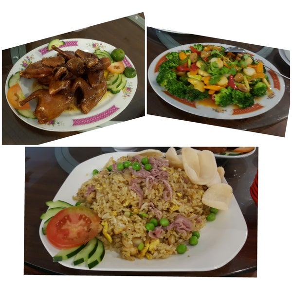 Eka Ria Restaurant - Jakarta Pusat - 8 tips from 924 visitors