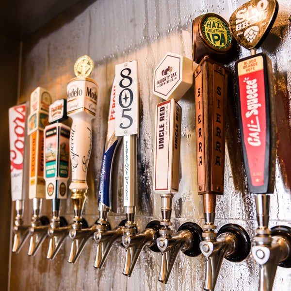 805 Eats - Downtown Orcutt - 5 tips from 47 visitors