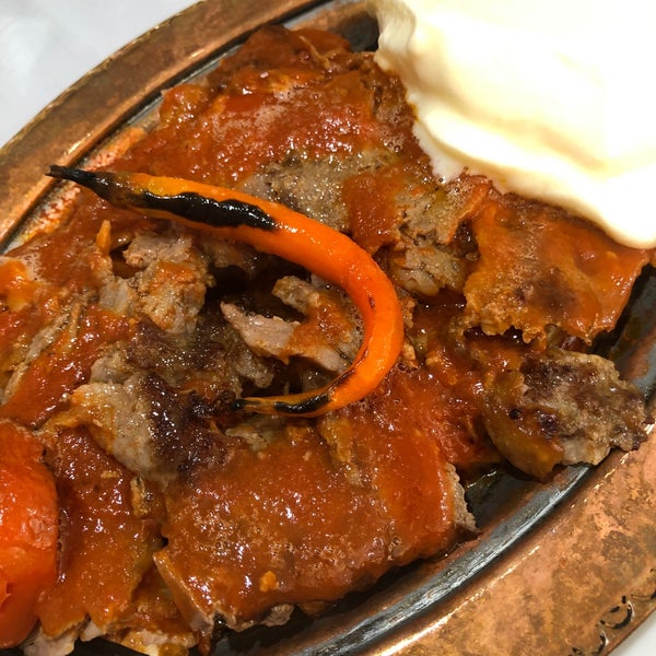 Harput Turkish Restaurant مطعم هاربوت التركي - Turkish Restaurant in Dubai