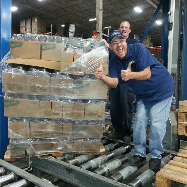 Kroger Distribution Center