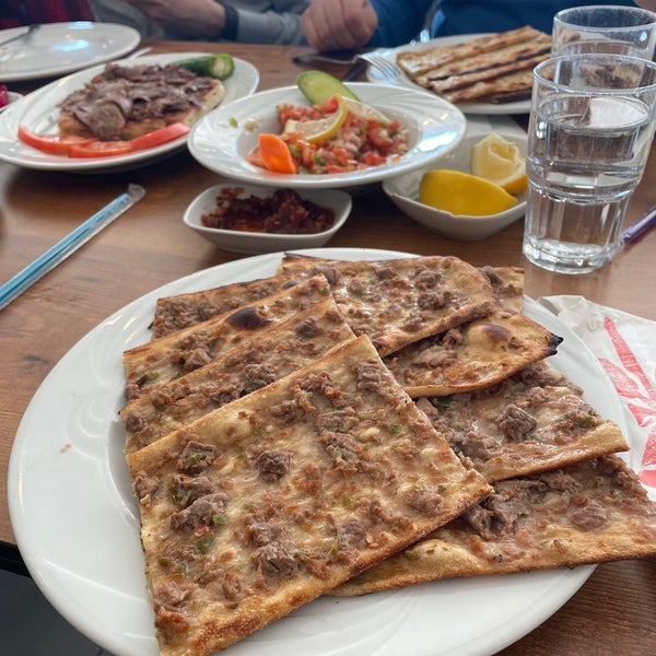 Sedir Restaurant - 289 tips from 21194 visitors