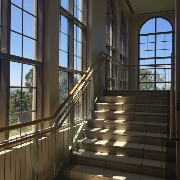 International Residential College at Parkside (IRC) - South LA - 1 tip