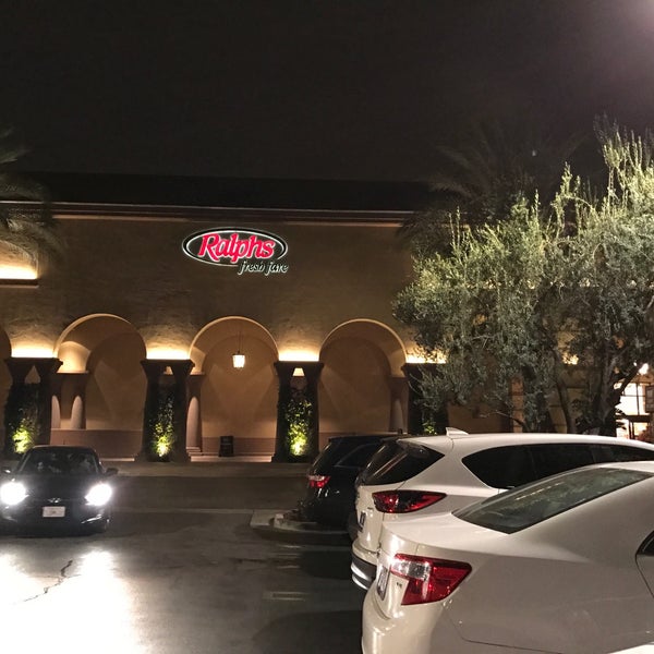 Photos at Ralphs Fresh Fare - Woodbury - 6300 Irvine Blvd