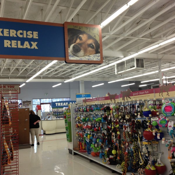 Petco - 5 tips from 588 visitors
