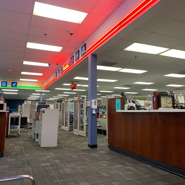 AAA - Automobile Club of Southern California - Insurance Agency