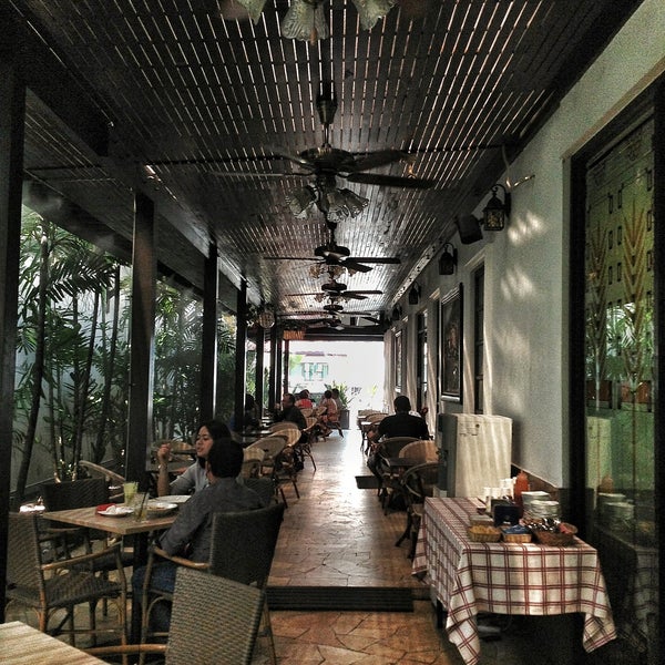 Best High Tea in Klang Valley