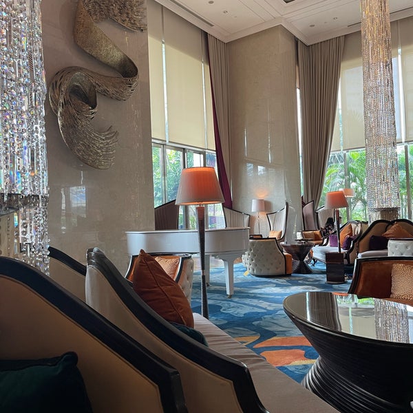 Raffles Hotel Jakarta - Hotel in Jakarta Selatan