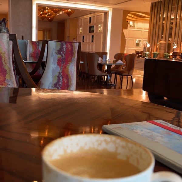 Arts Café by Raffles - Jakarta Selatan - Jakarta, Jakarta