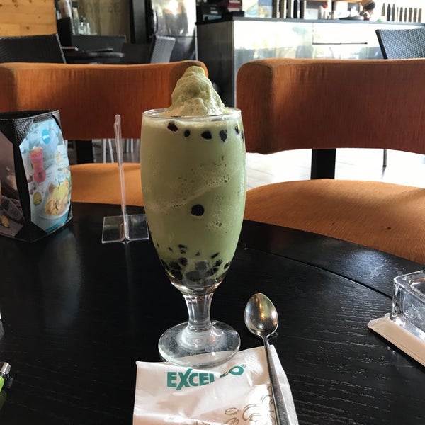 EXCELSO - Coffee Shop