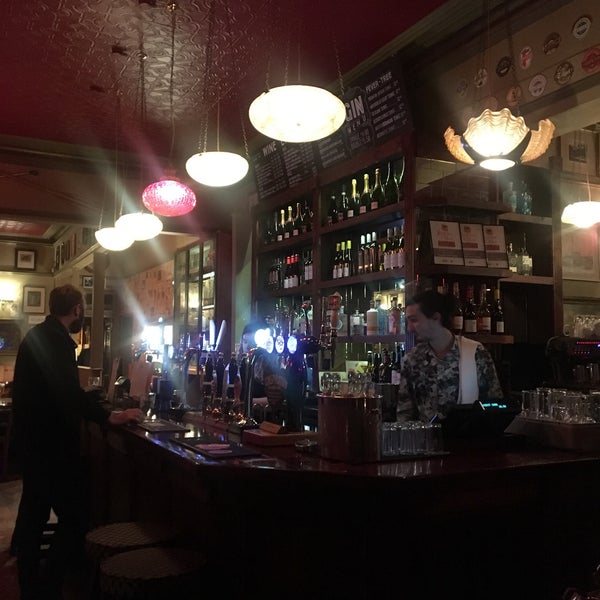 Preston Park Tavern - Preston - 14 tips