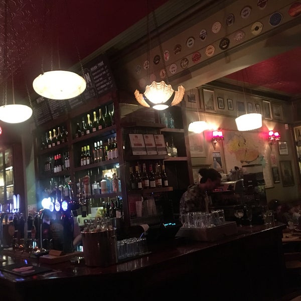 Preston Park Tavern - Preston - 14 tips