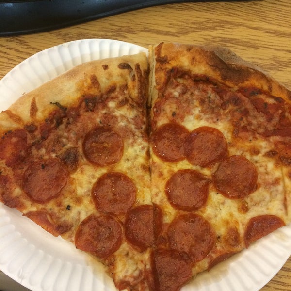 Photos at Al Capone's - Sandwich Place in Downtown Boston