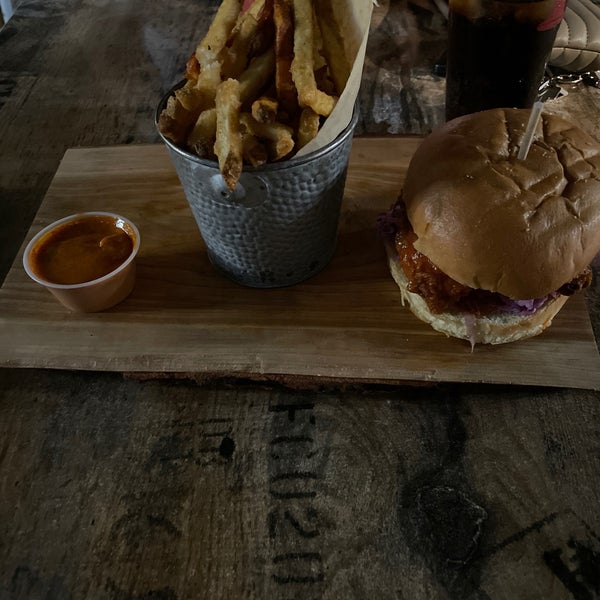 Door FiftyFive - Bar in Port Credit
