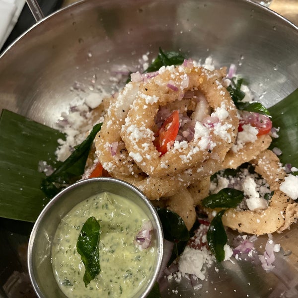 Inspire Restaurant - Markham, ON