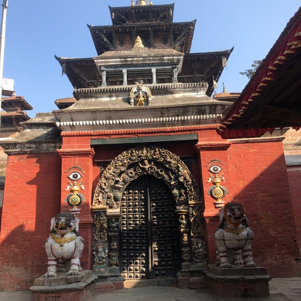Taleju Temple - काठमाडौं, Central Region